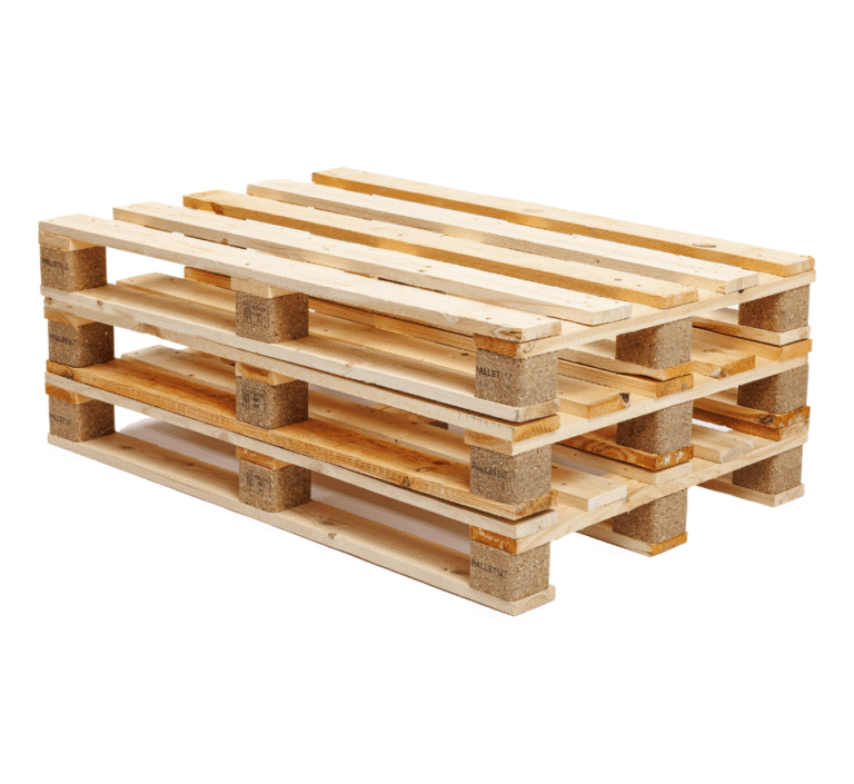 Pharmaceutical Pallets - PalletBiz