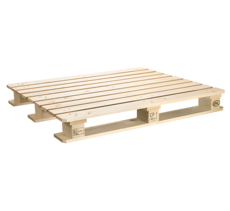 CP3 Pallet - PalletBiz