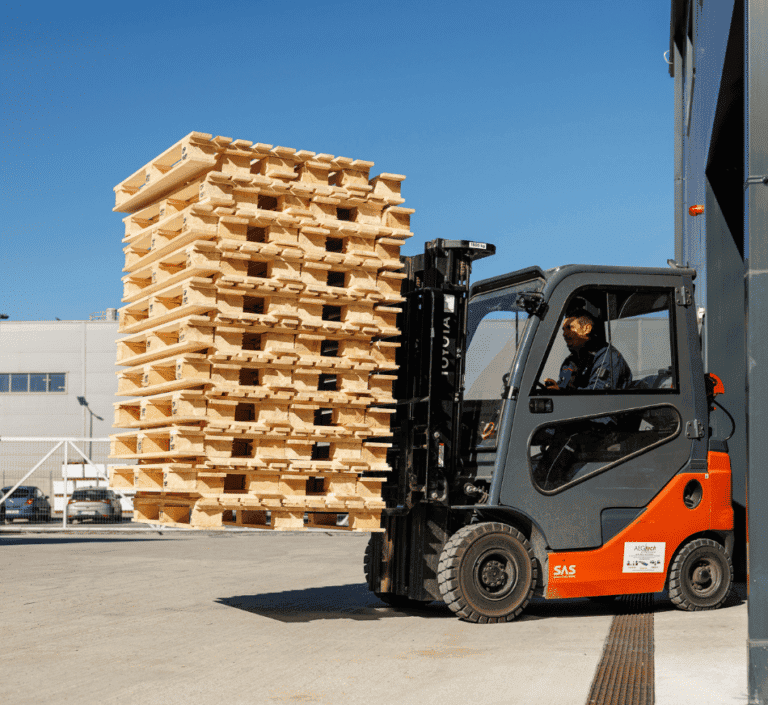 CP4 Pallet - PalletBiz