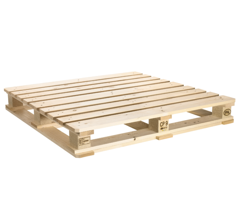 CP9 Pallet - PalletBiz