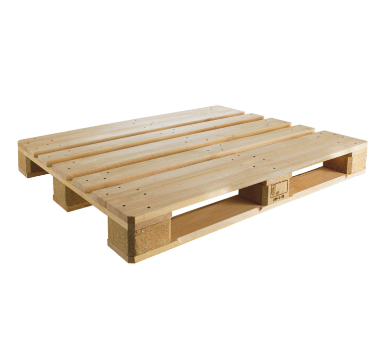 Heavy-duty pallets - PalletBiz