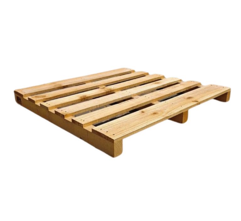 Stringer Pallets - PalletBiz