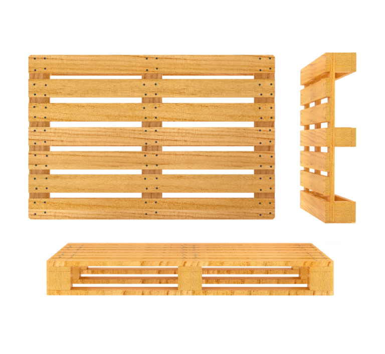 UK & US Pallets - PalletBiz