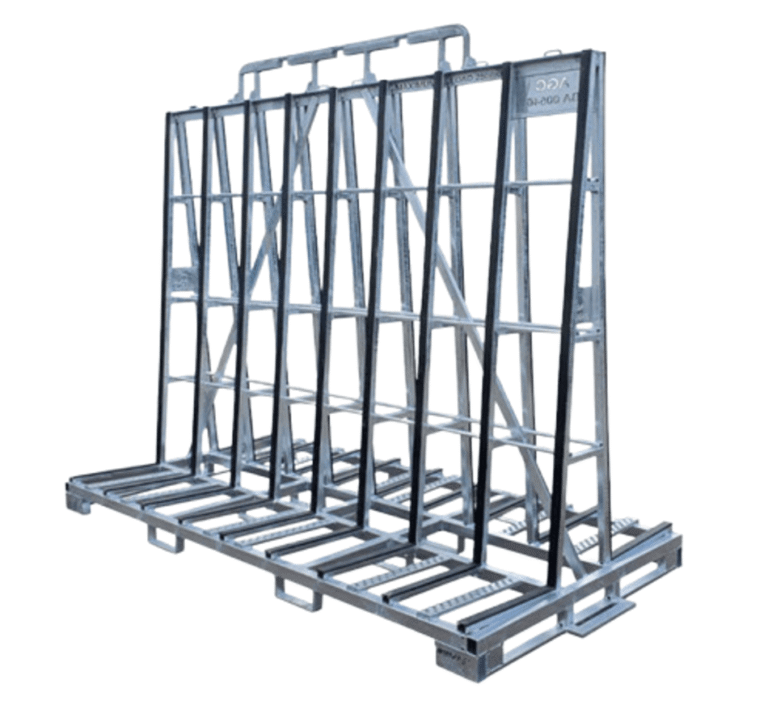 Special Load Carriers - PalletBiz