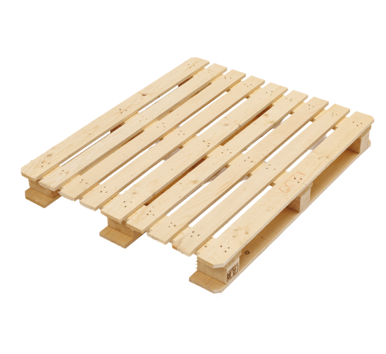 Winged Pallets - PalletBiz